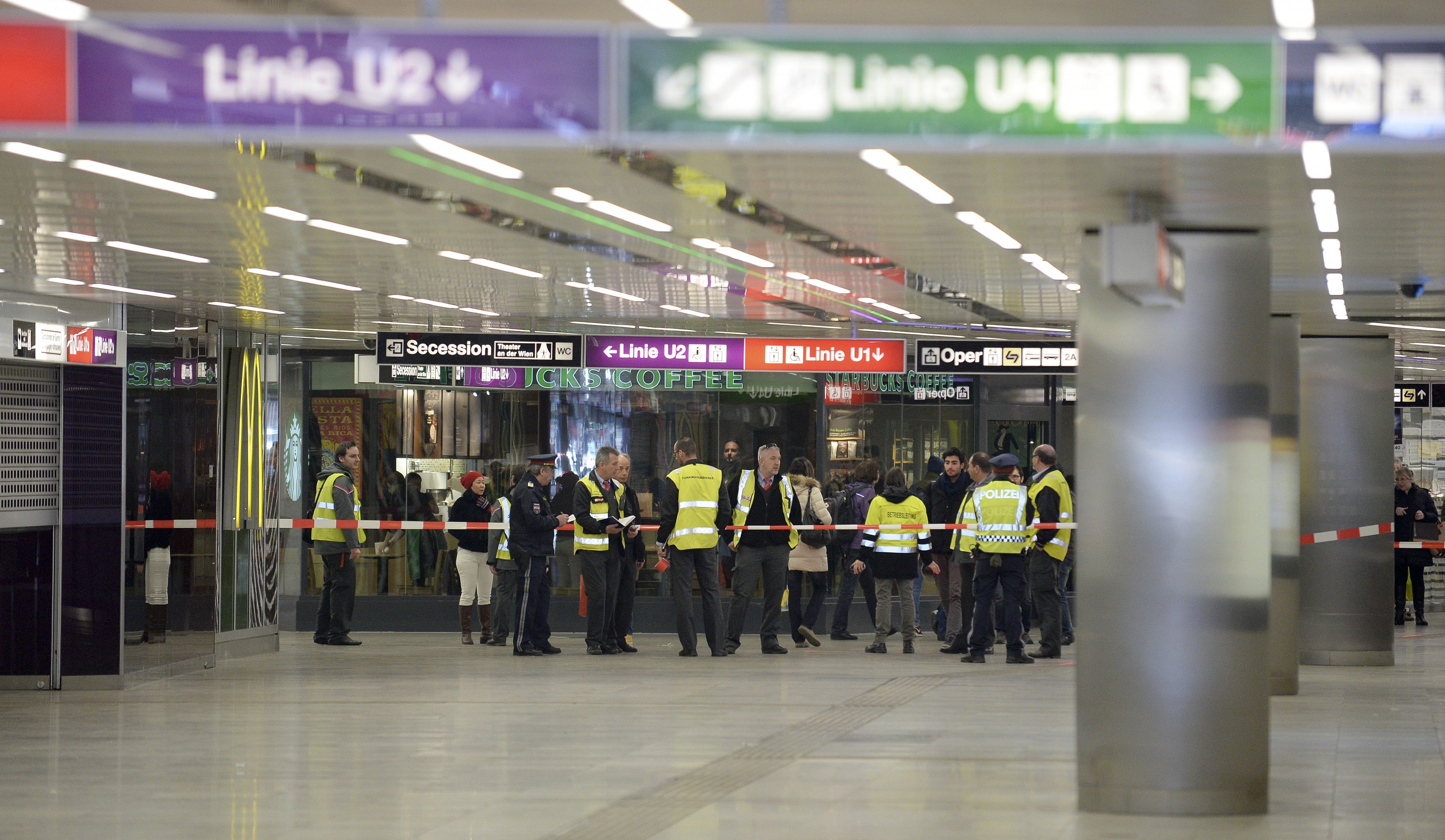 Sohn von Edi Finger Jr. in Wien zusammengeschlagen – Verdächtige ...