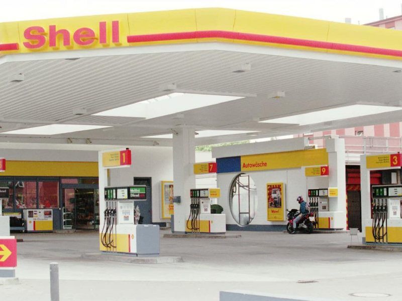 Billa löst künftig Spar bei Shell-Tankstellen ab - Österreich - VIENNA.AT