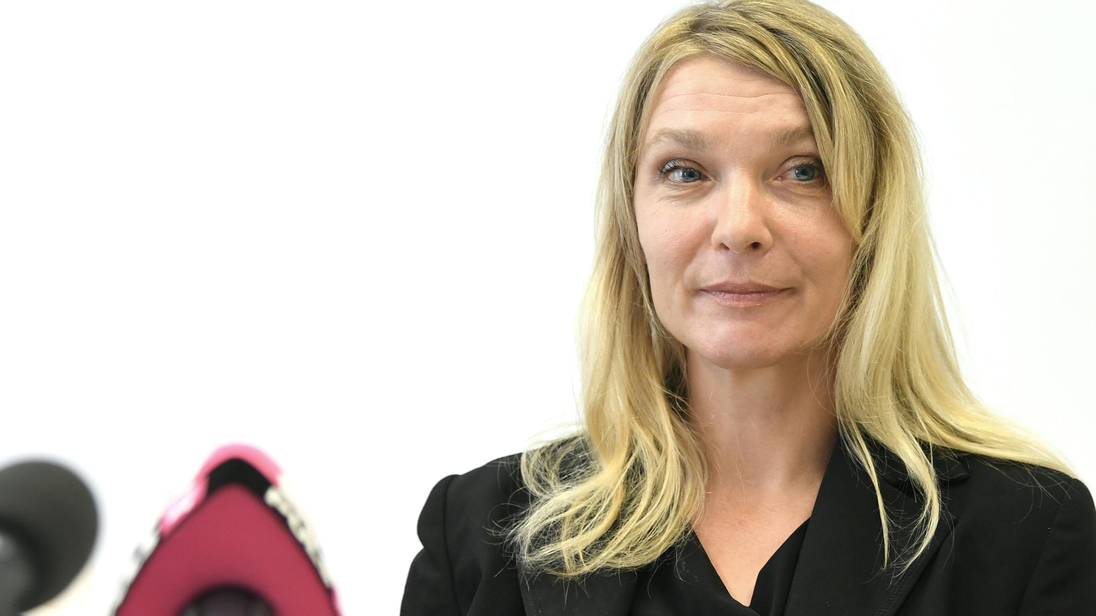 Maria Stern: Neustart mit der Liste Pilz - Politik - VIENNA.AT