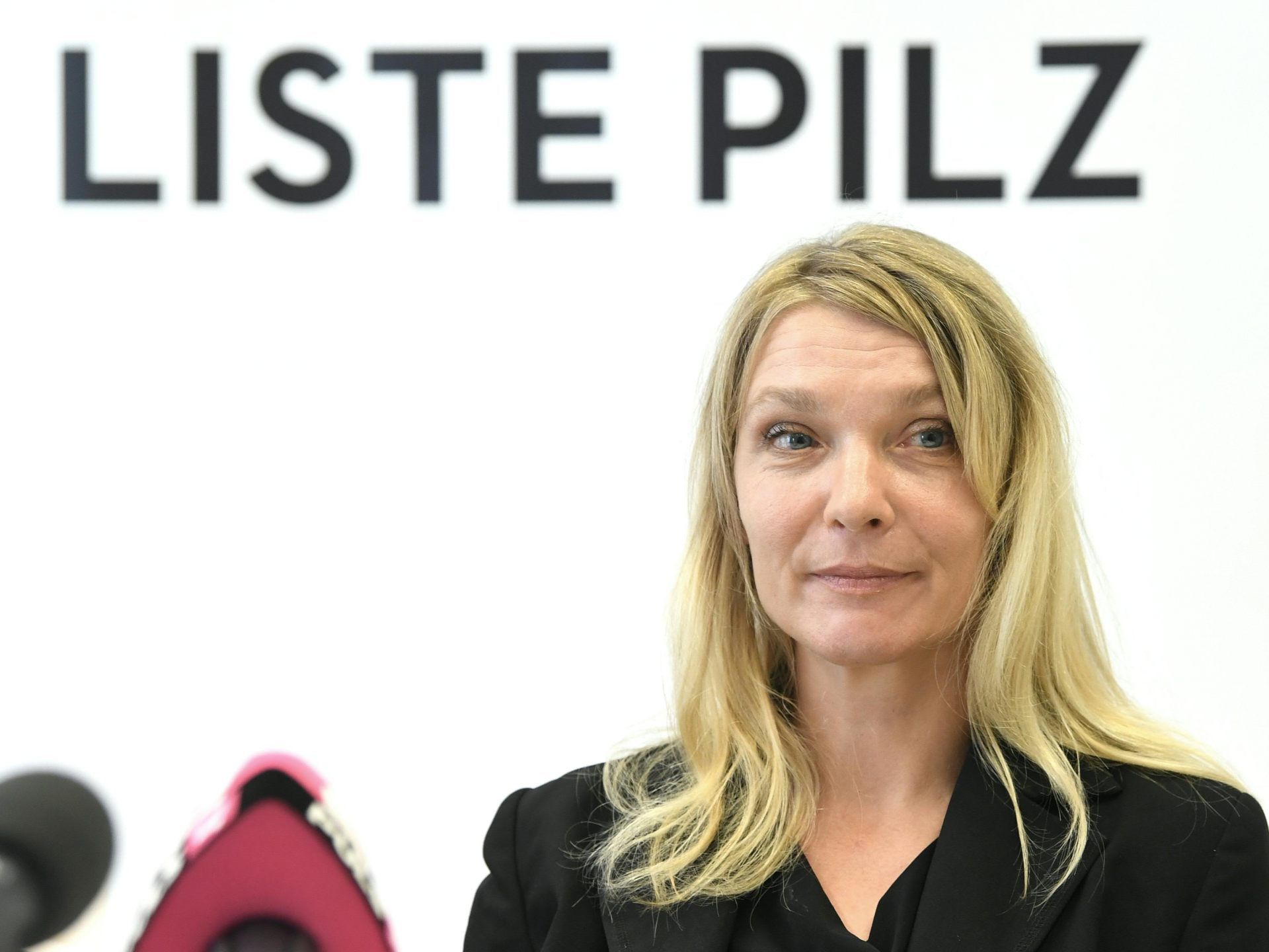 Maria Stern: Neustart mit der Liste Pilz - Politik - VIENNA.AT