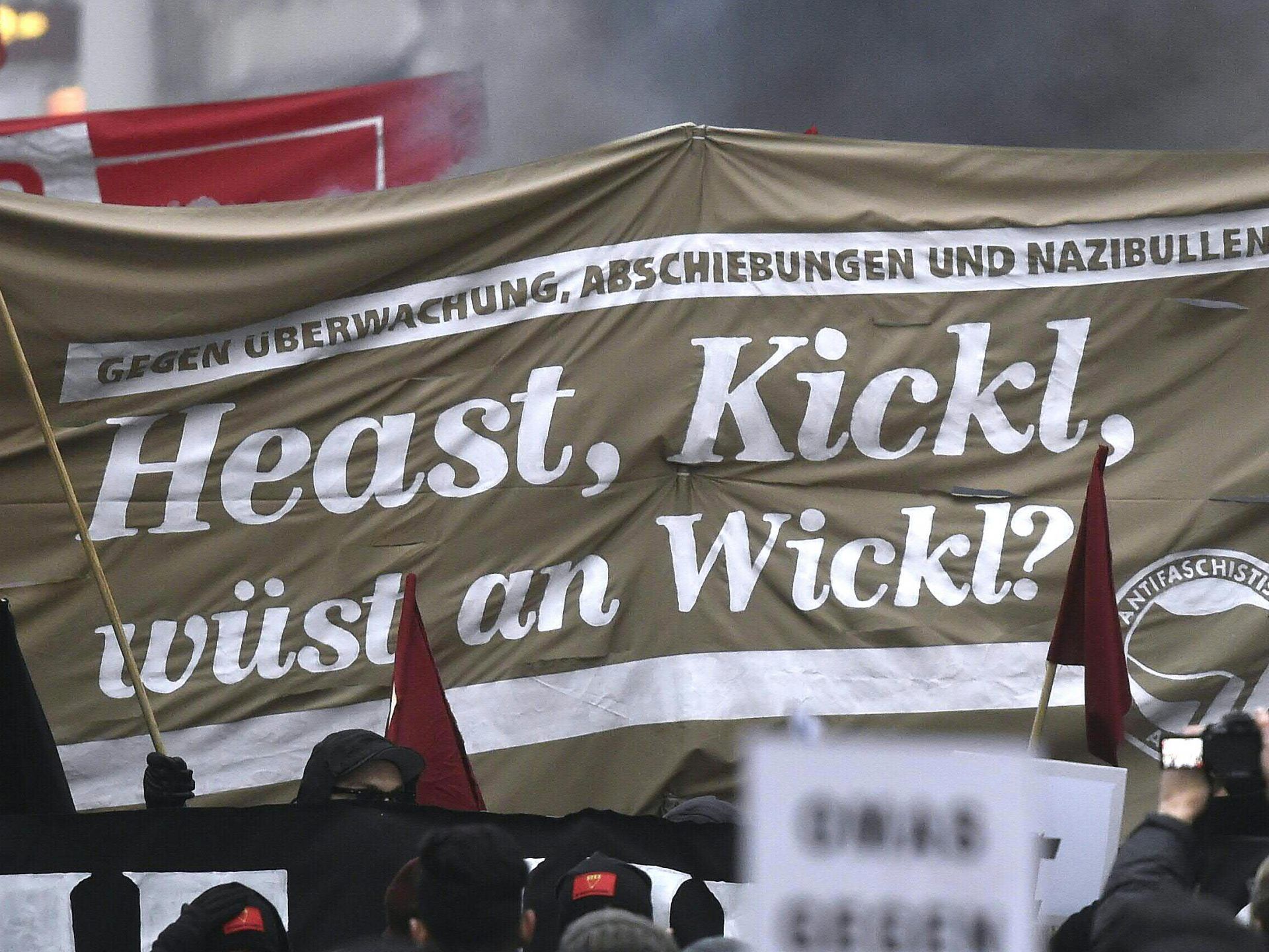 Tag des Dialekts: Wien wird hochdeutsch - VIENNA.AT