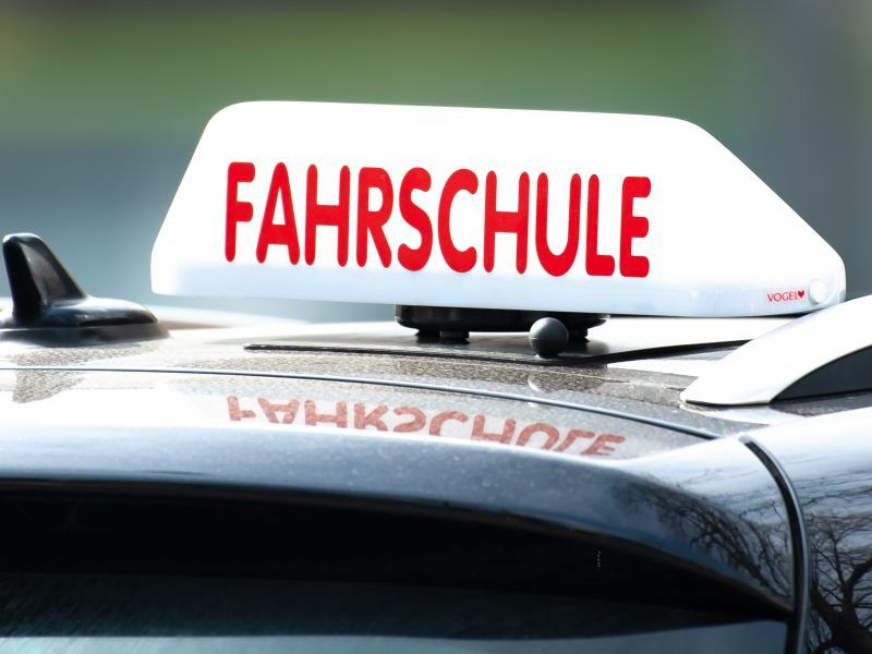 L17-Ausbildungsfahrten sorgten 2019 für 41 Unfälle - VIENNA.AT