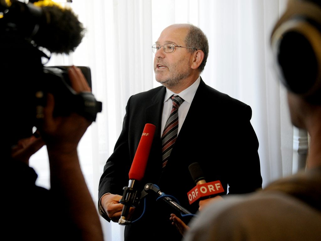 FPÖ-Nepp darf SPÖ-Politiker nicht mehr “Islamist” nennen - VIENNA.AT