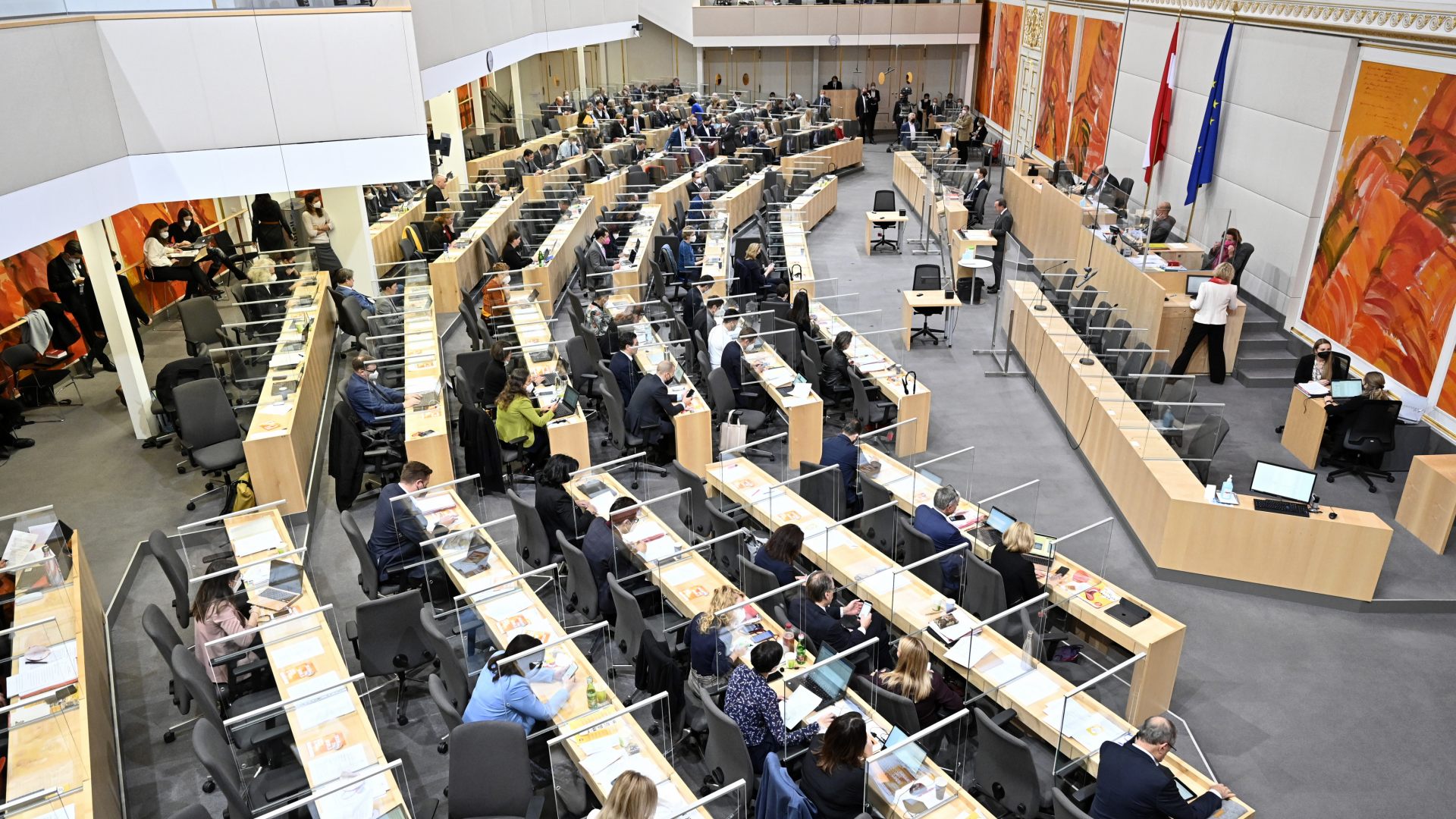 "Ban Ki-Moon Center" in Wien eröffnet - Vienna Online