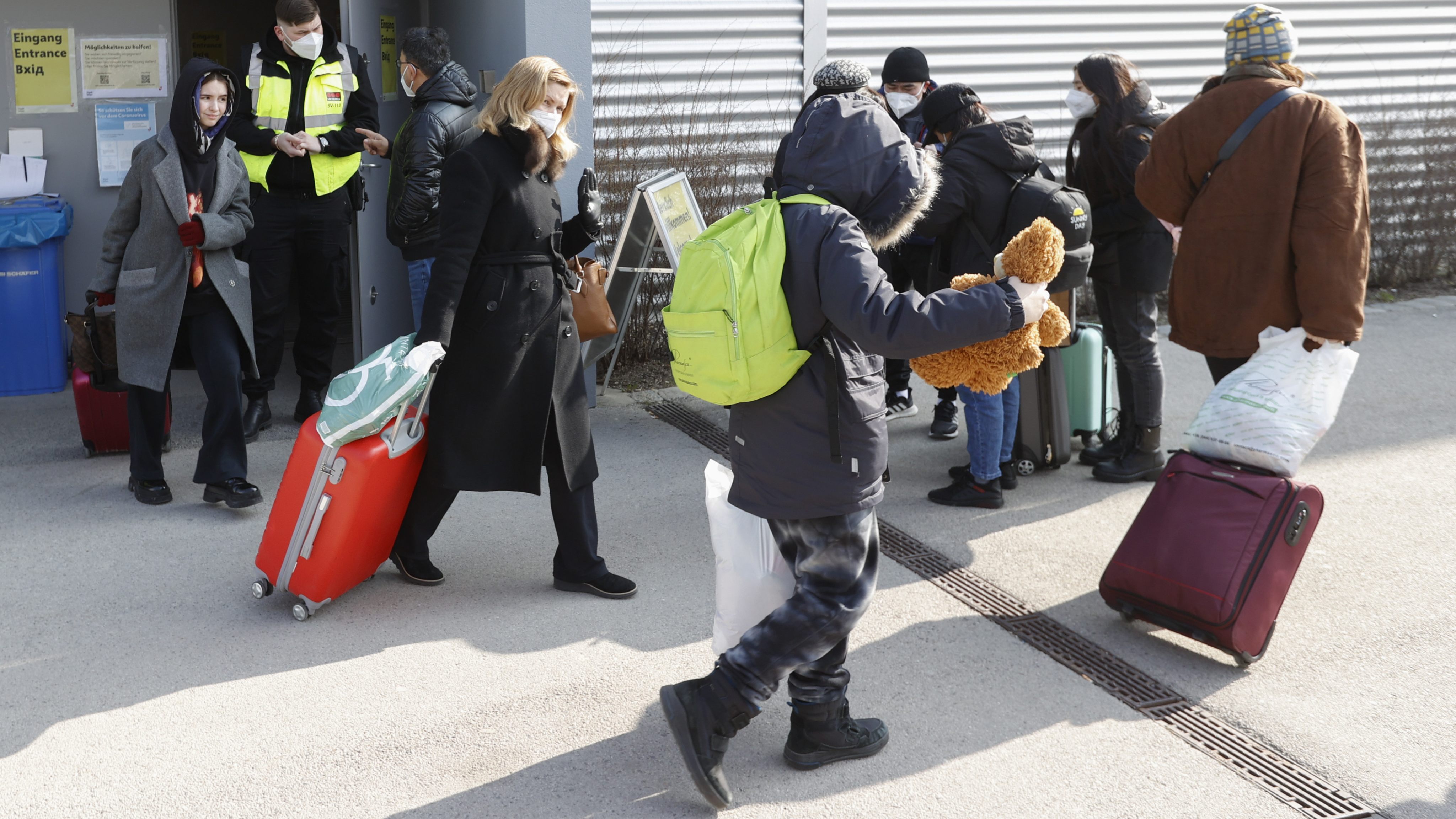 Austria’s Next Topmodel: Ex-Kandidatin Sabrina Rauch stirbt bei Unfall ...