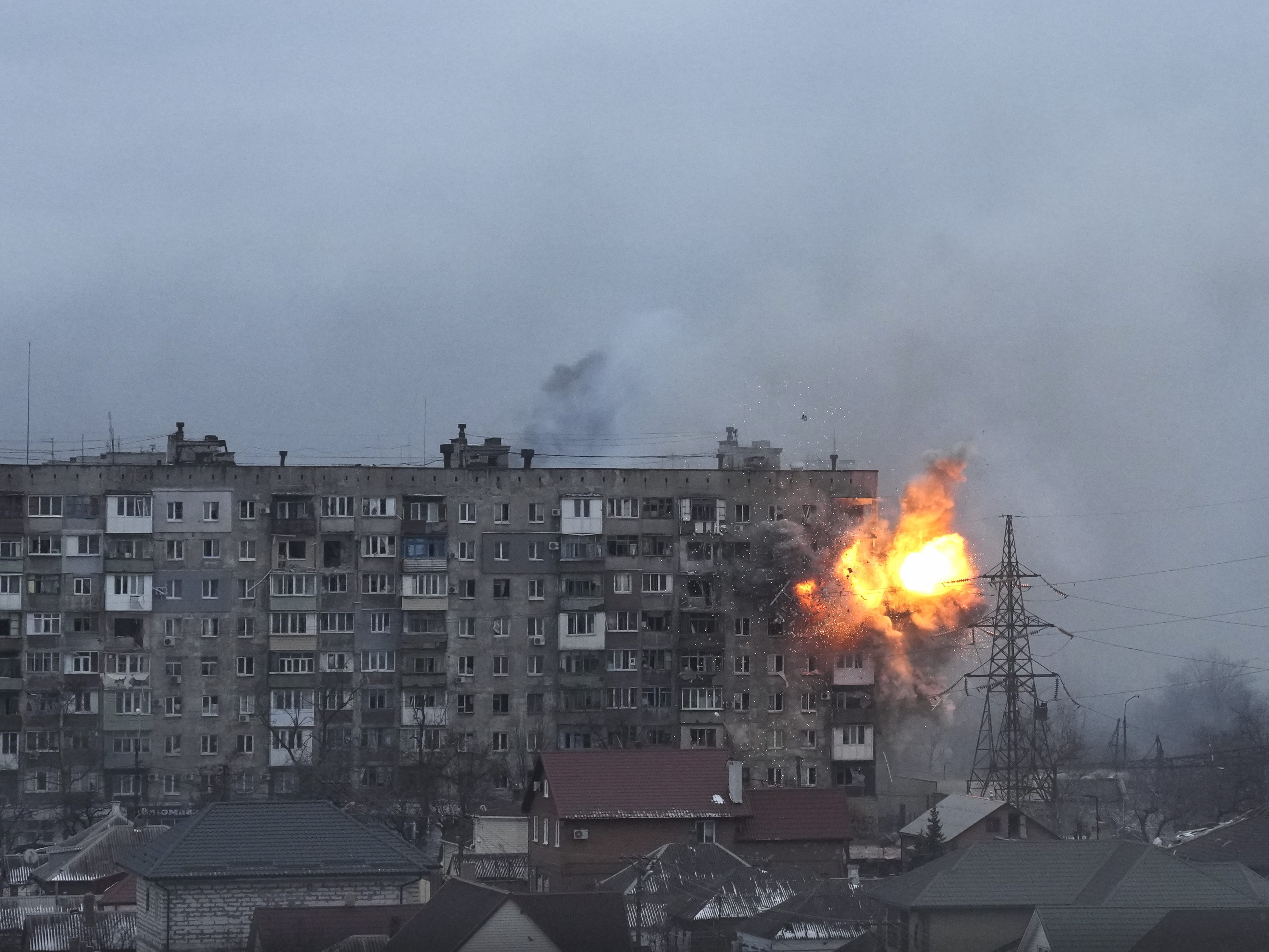 Kiew: Frontdurchbruch in der Südukraine gemeldet - Vienna Online ...