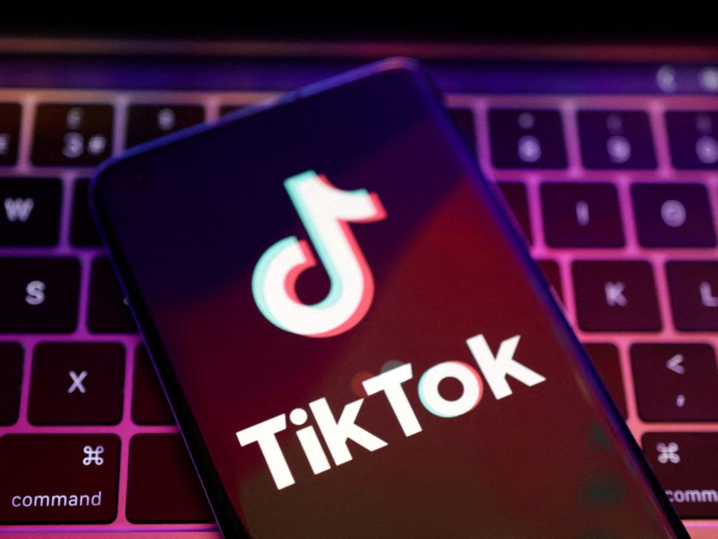 “sleepy Chicken” Gefährliche Neue Tiktok Challenge Gesundheit Viennaat 