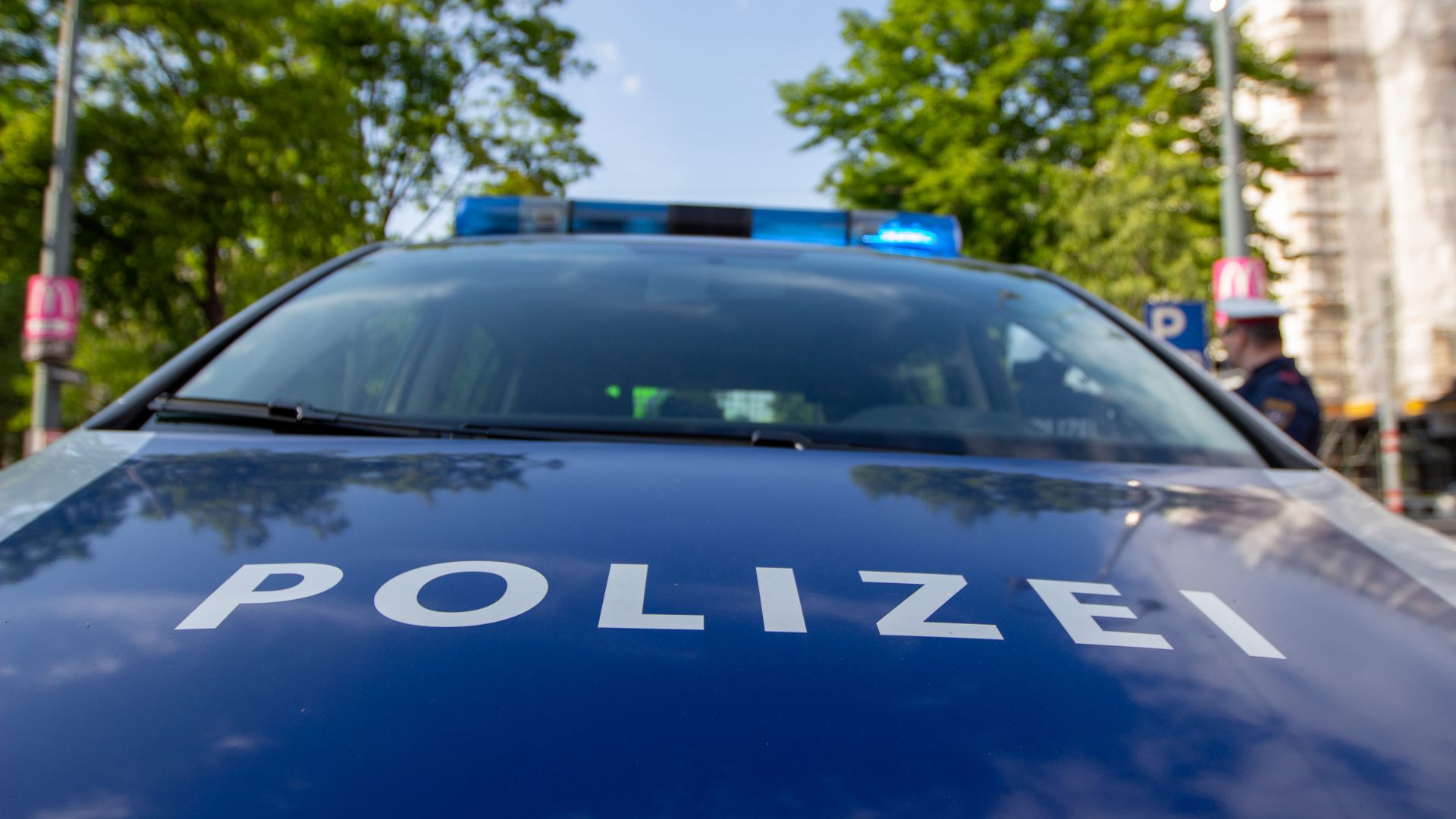 Die thailändische Prinzessin Bajrakitiyabha Mahidol wird Botschafterin in Wien - Politik - VIENNA.AT