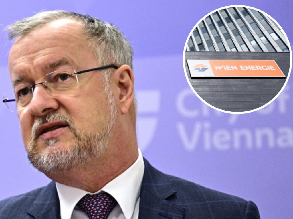 Causa Wien Energie: SPÖ sieht sich durch U-Kommission bestätigt - Politik - VIENNA.AT