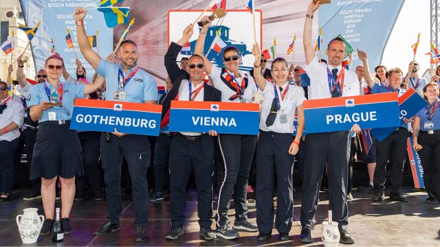 Die thailändische Prinzessin Bajrakitiyabha Mahidol wird Botschafterin in Wien - Politik - VIENNA.AT