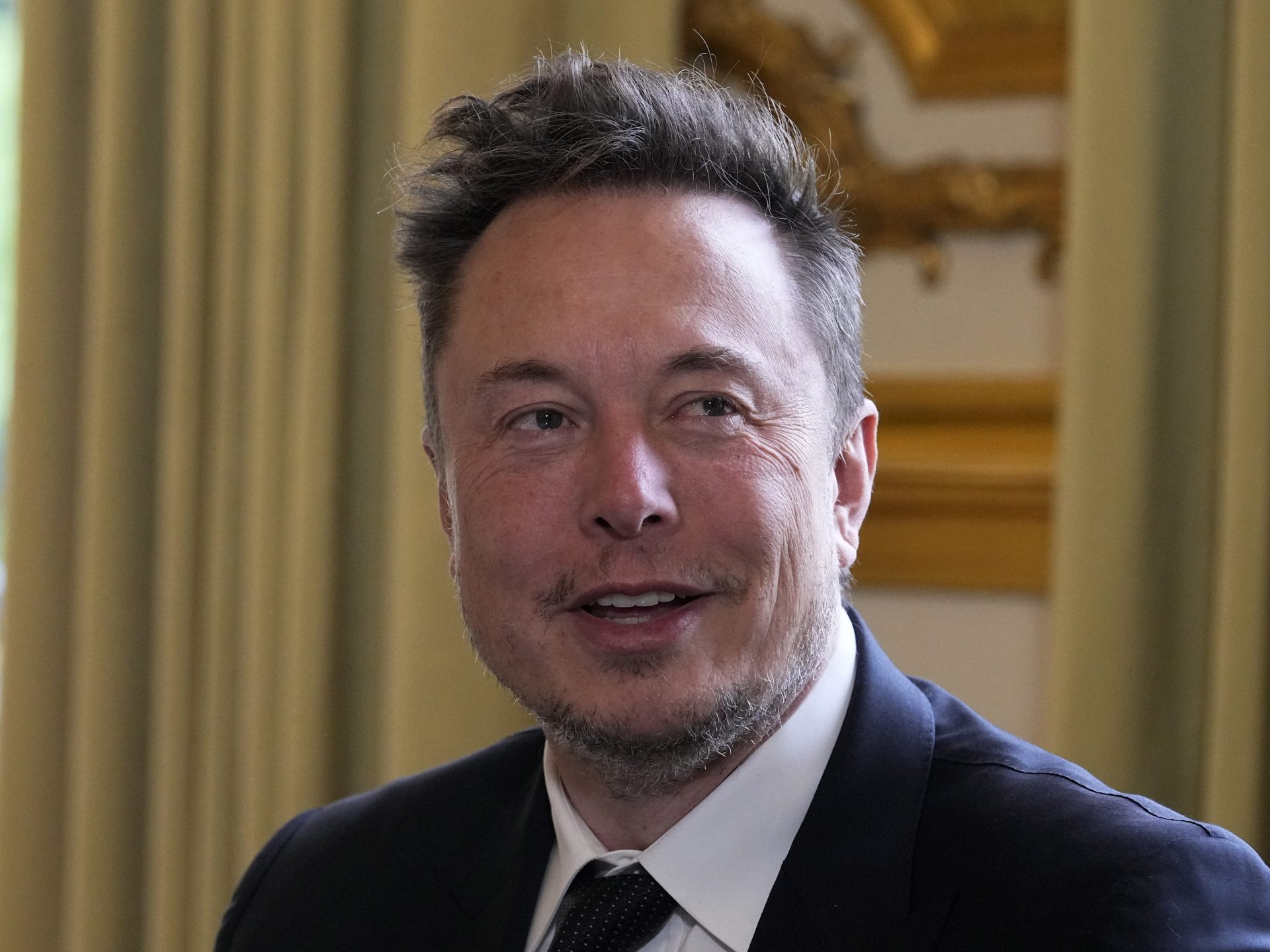 Elon Musk nimmt Drogen gegen Depressionen - Vienna Online - VIENNA.AT