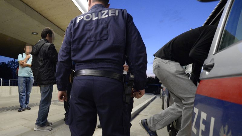 Austria’s Next Topmodel: Beifahrer spricht über Unfalltod von Sabrina ...