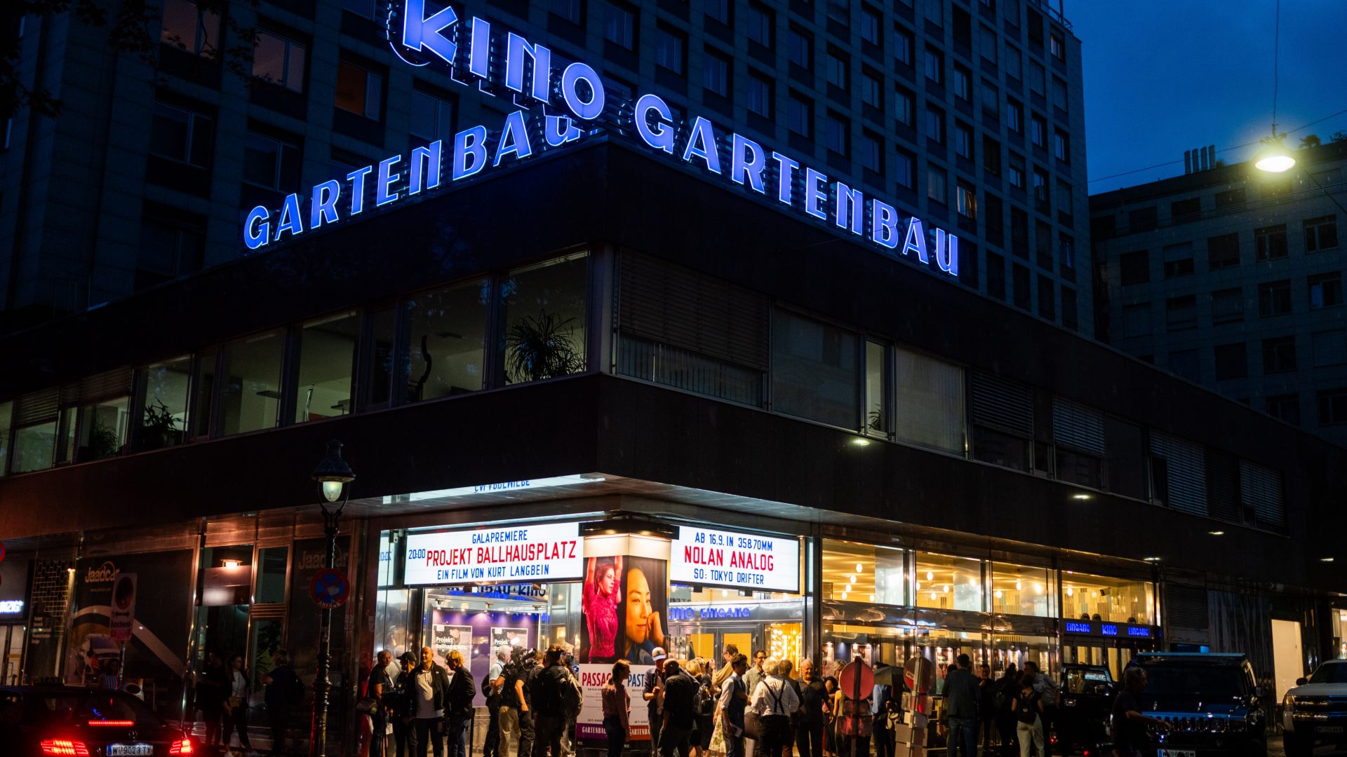 "Tanz der Vampire": 20-Jahr-Jubiläum in Wien - Vienna Online