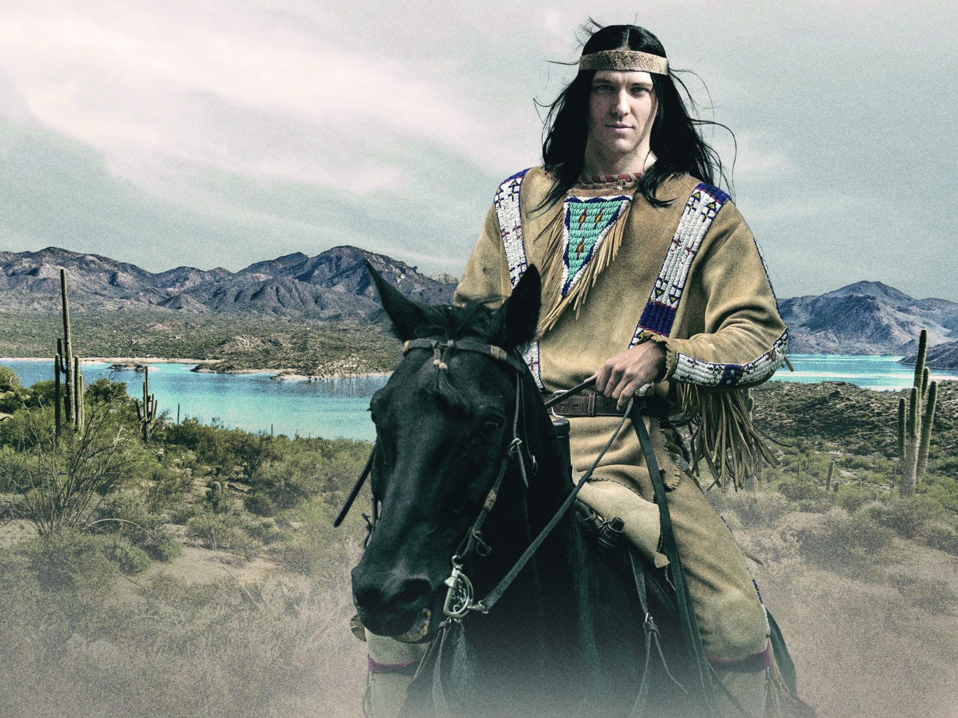 30 Jahre Karl-May-Festspiele im Steinbruch Winzendorf: Tickets gewinnen ...