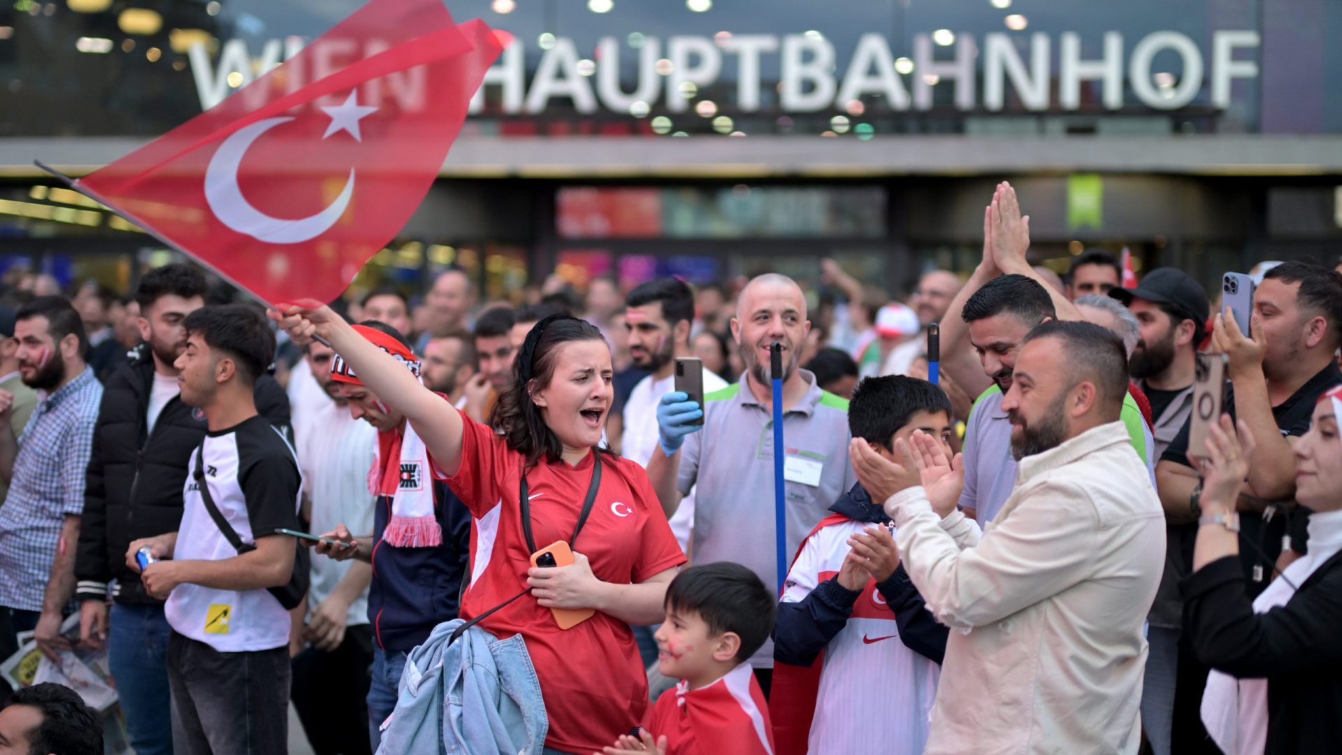 "Tanz der Vampire": 20-Jahr-Jubiläum in Wien - Vienna Online